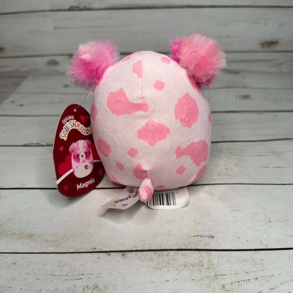 Squishmallows | Toys | Squishmallows Magnis Aussie Shepherd Plush 45 ...